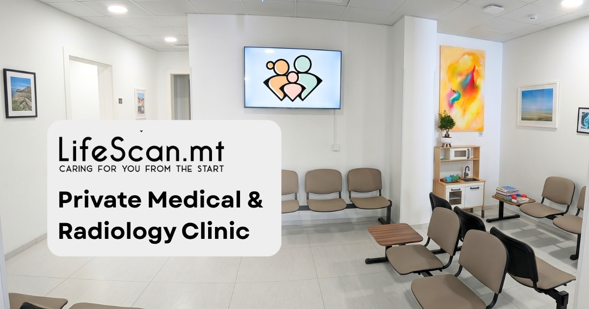 Medical & Radiology Clinic Malta | LifeScan Naxxar